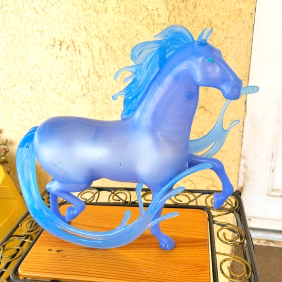 Disney | Toys | Nokk Frozen Ii Disney | Poshmark